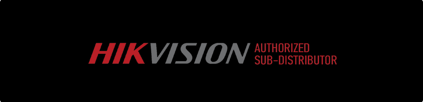 Hikvision Authorized Sub Distributor - Avisco