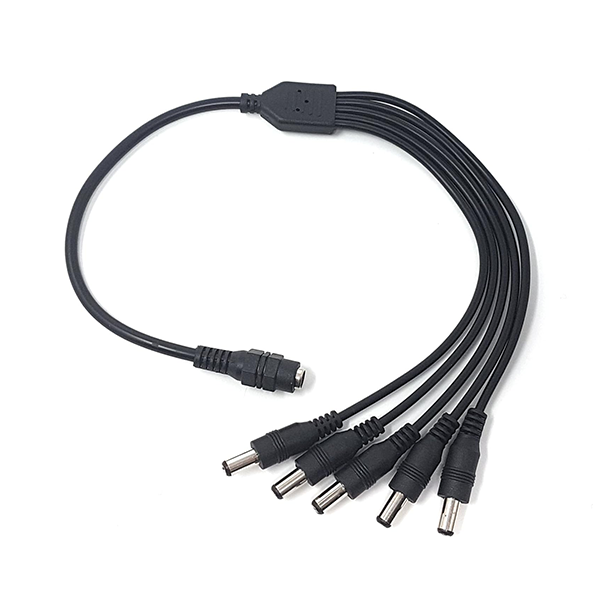 Power Supply - Avisco